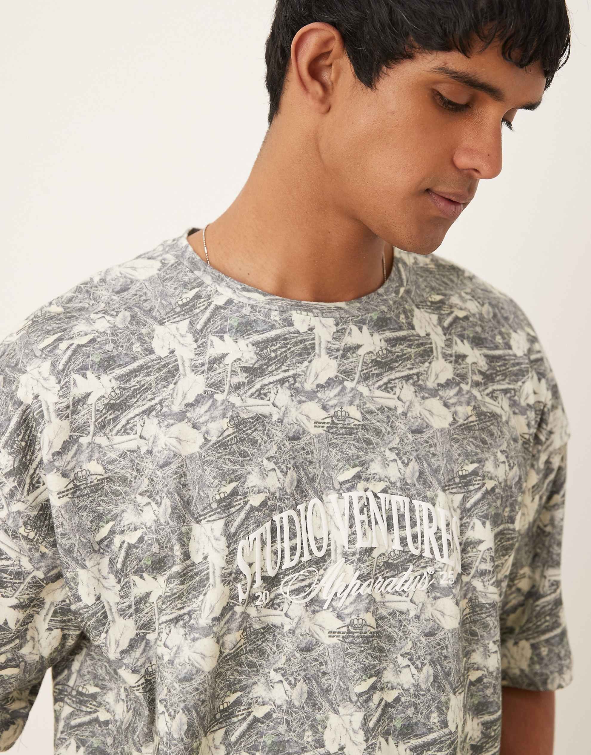 Studio ventures tee
